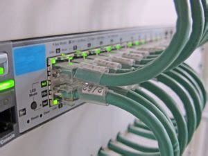 Structured Cabling Explained Shore Home Solutions