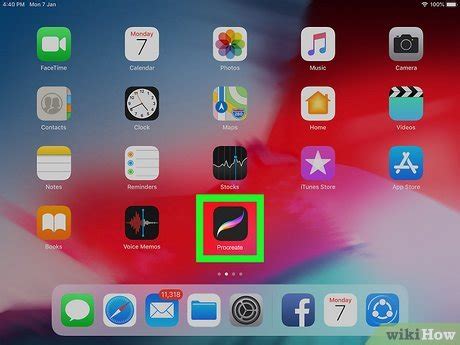 3 Ways To Use Layers In Procreate WikiHow Tech