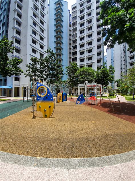 Compassvale South Gate Hdb Prices And Reviews