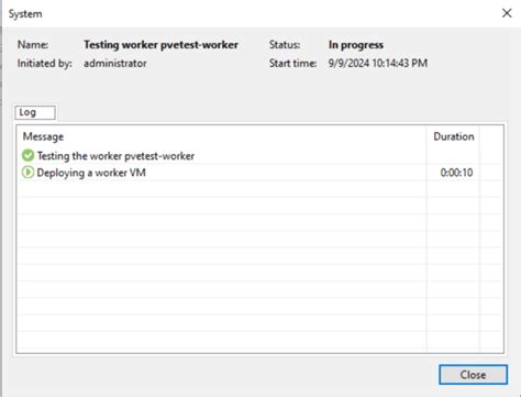 Proxmox Backup With Veeam Backup And Replication 122 Virtualization Howto