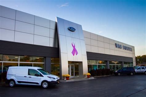 Van Bortel Ford Updated June 2026 21 Photos And 58 Reviews 71 Marsh