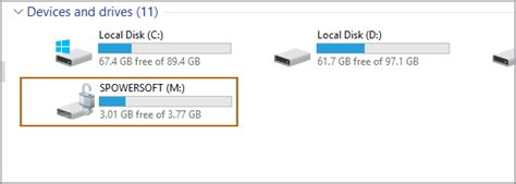 2 Ways To Remove BitLocker Encryption From USB Drive