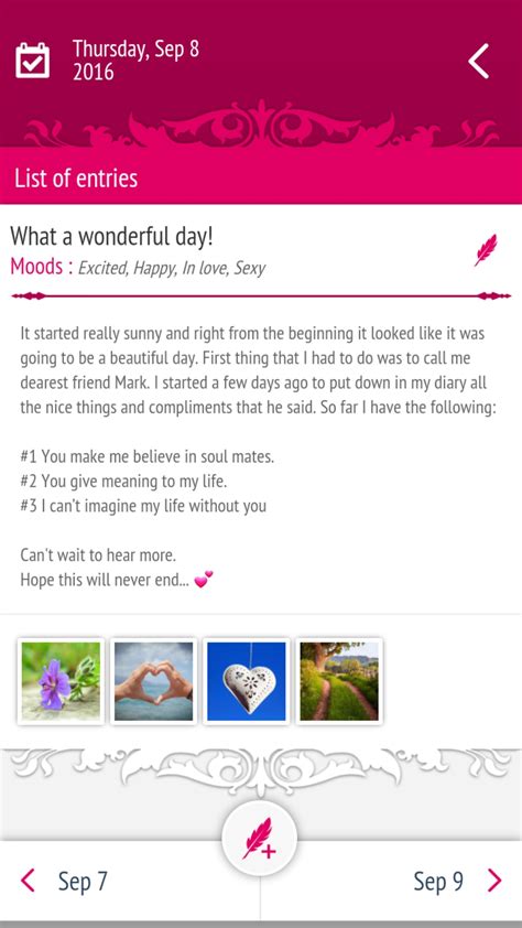 Secret Diary With Passcode Apk For Android Download