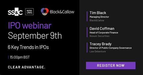 David Coffman On Linkedin Very Much Looking Forward To Participating In This Afternoons Webinar…