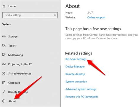How To Turn Off Or Disable Bitlocker On Windows 10