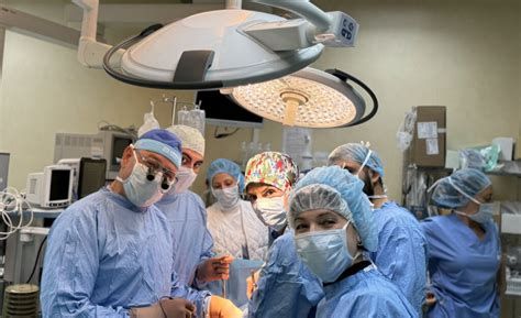 Клиники Университетска многопрофилна болница за активно лечение „Света Екатерина”