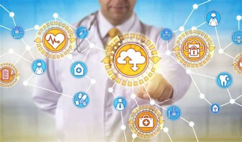 Protecting Your Healthcare Data Against Unauthorized Access Or