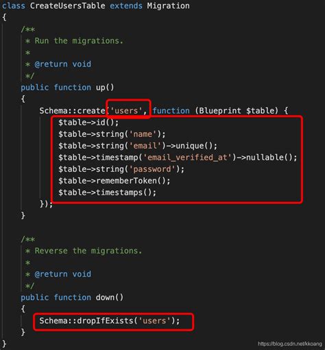 Laravel学习笔记4，文件上传，分页，验证码，数据表和迁移laravel框架文件上传、数据分页、验证码、响应控制等内容的知识重点 Csdn博客