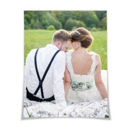 Rolled Canvas Prints