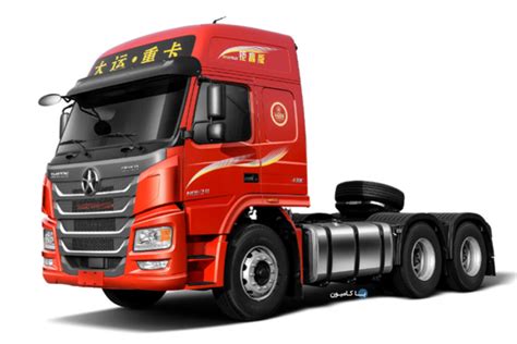 نگاهی به کامیون دایون جدید وارداتی،مشخصات فنی دایونv9 بلاگ باکامیون