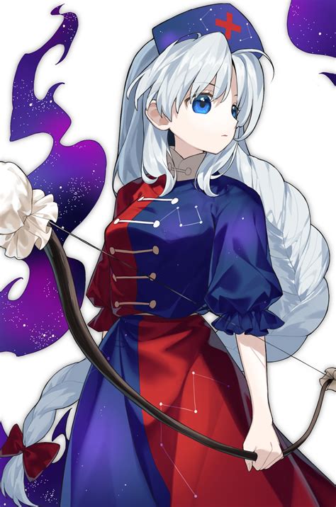 Constellation Danbooru