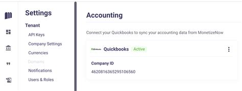 Quickbooks Online