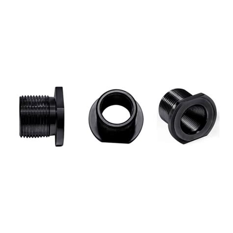 Adapter 12x28 To 58x24 Silencer Central