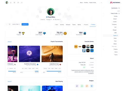 Metronic The World S Selling Tailwind CSS Bootstrap Admin Template By KeenThemes