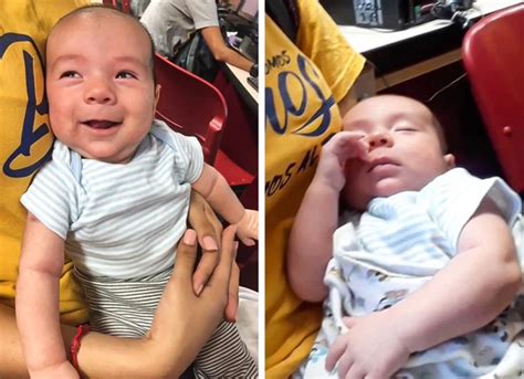 Децата не се кочница за кариерата туку поттик Приказната за мајката и нејзиното новороденче кои