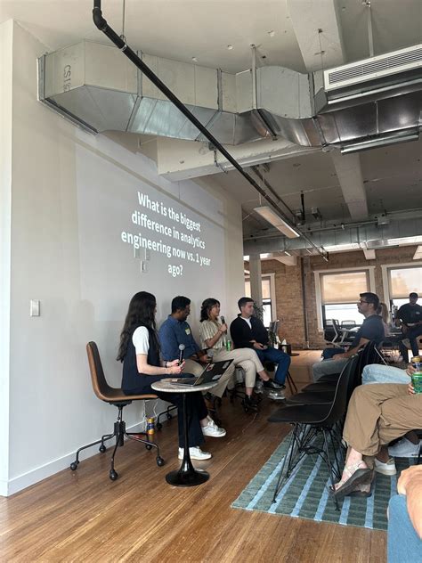 Dbt Data Analyticsengineering Austin Ai Kitesight Dataengineering Deep V