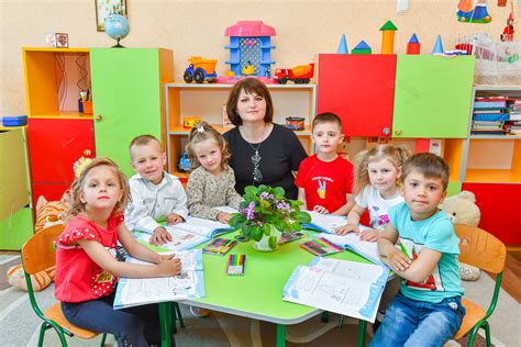 Головна Комунальний заклад дошкільної освіти ясла садок №2 Віночок