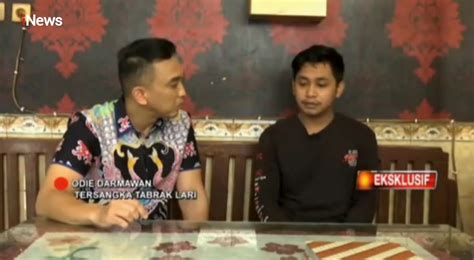 Di Balik Tabrak Lari Di Cakung Kisah Tragis Yang Membuka Tabir Dugaan