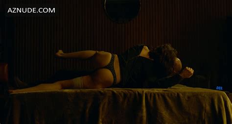 Getaway Plan Nude Scenes Aznude