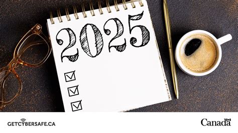 Get Cyber Safe On Linkedin Our Top Cyber Security Resolutions Get Cyber Safe