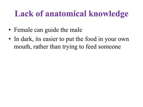 Decreased Libido Low Sex Drive PPTX