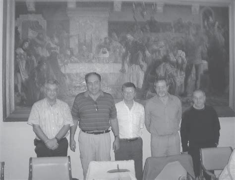 Figure 1 From Acm Sigact News Distributed Computing Column 20