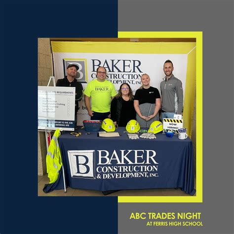 Baker Construction And Development Inc On Linkedin Comebuildwithus