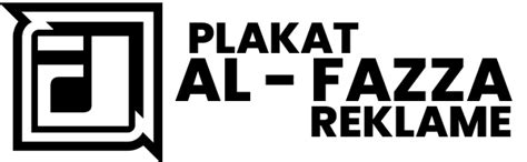Plakat Alfazza Reklame Jasa Percetakan Dan Reklame Printing Tetep Semangat Dan Jangan Lupa
