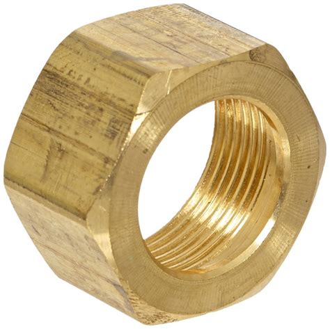Distributors Of Brass Nut Bsp Rh 14tpi Oxygen 5 8 Hashtron