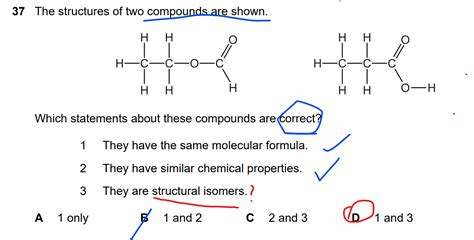 Igcse Help Igcse Chemistry 0620