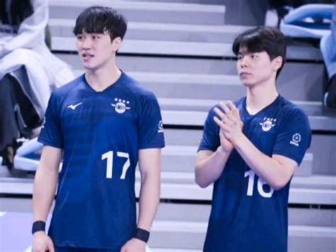 ꜱᴇʀᴇɴᴅɪᴘɪᴛʏ 왕큰 솜방망이 240227 한국전력 대한항공점보스 임동혁 임동혁 240227 임동혁 인천 정한용 임동혁 정한용 Instagram