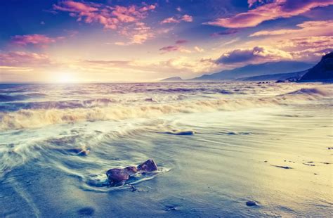 Büyüleyici 10 Deniz Fotoğrafı En Güzel Deniz Fotoğrafı