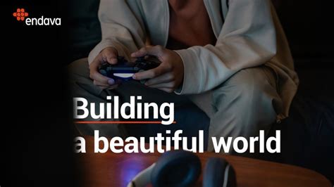 Gamedev Gamedevelopment Unrealengine Endava