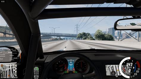 When Toying With The Cops Goes Wrong Rbeamng