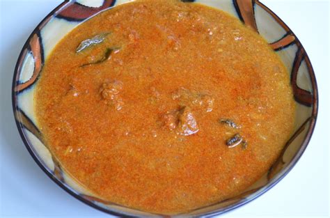 Mutton Kulambu Spice Container