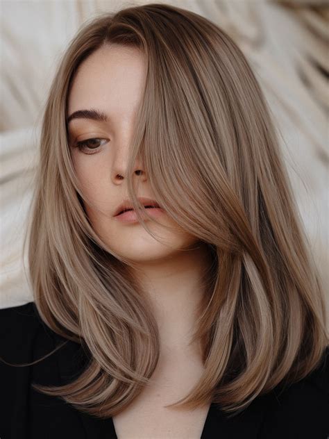26 Mocha Hair Color Ideas 2024 Fashion Trend Hacks