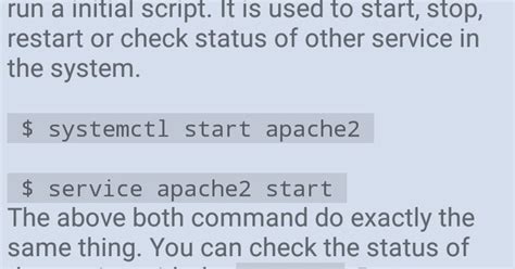Sap Basis Made Easy How To Controlstart Stop Status Restart A