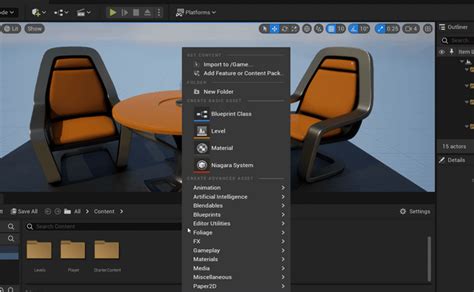 Ue5 Right Clicking Crashes Freezes The Engine R Unrealengine