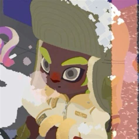 Splatoon Octoling Icon Splatoon Icon Tmnt