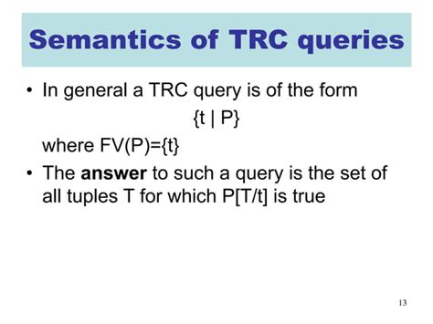 6 Relational Calculuspdf