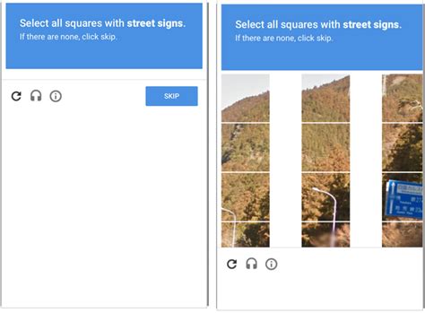 Recaptcha 20 On Ios No Submit Stack Overflow