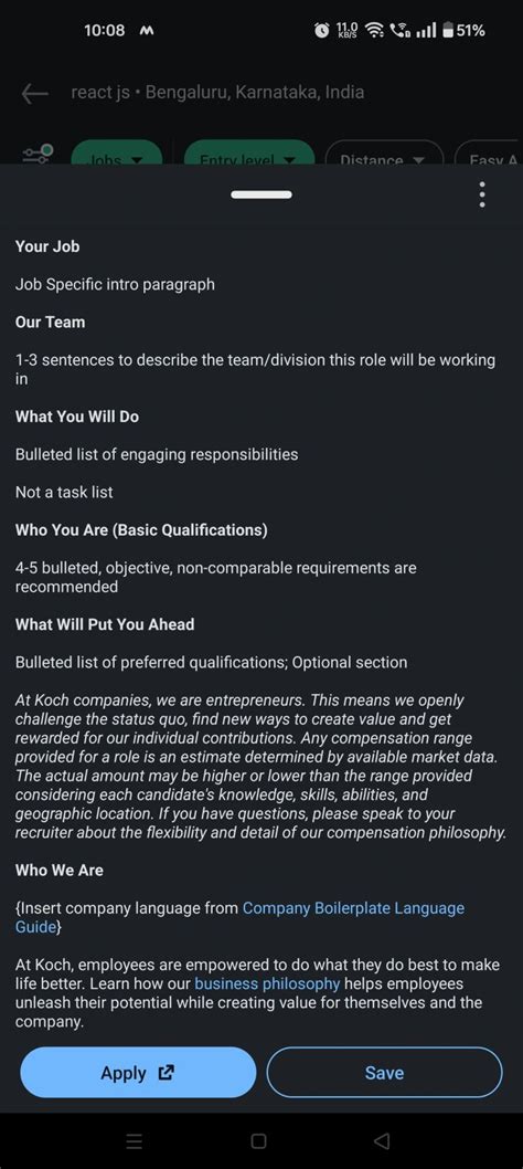 raghav mishra on linkedin koch industries this has got to be the most interesting and hilarious