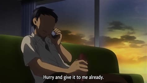 Ana No Oku No Ii Tokoro Ep