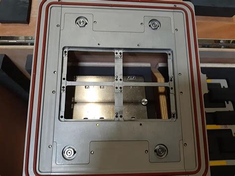 Used Multitest MT CSBGA X Mm Handler Kit For Sale At Tar