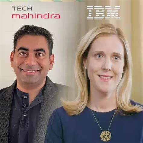 Tech Mahindra And IBM To Help Businesses Responsibly GenAI