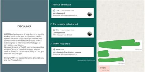 [app fridays] over 10 million users are recovering deleted whatsapp