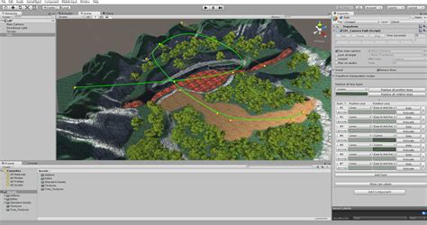 Camera Path Creator Assetsdealspro