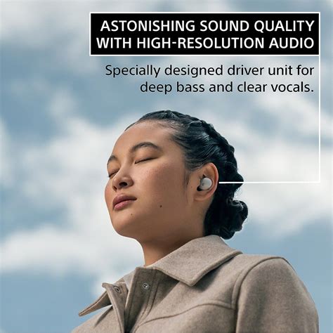 Sony WF-1000XM5 Review: Unleash the Best Truly Wireless Noise-Canceling ...
