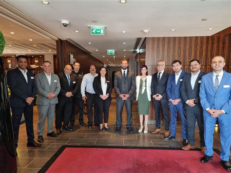 Ahmed El Saeed Posted On Linkedin