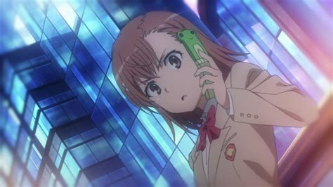 A Certain Magical Index III Anime Planet